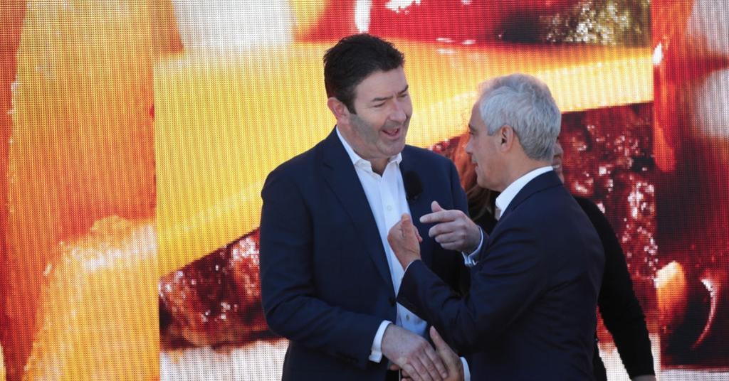 Steve Easterbrook’s Relationships Resulted in Him Losing Millions