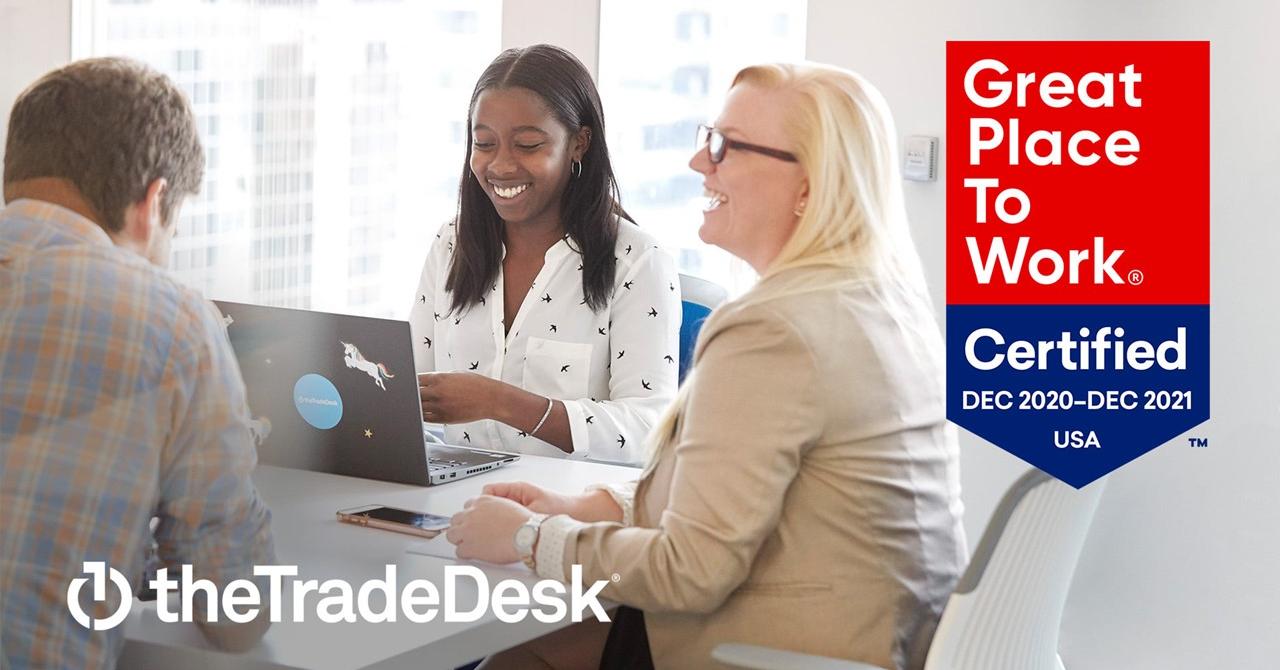 The Trade Desk Implemented a 10-for-1 Stock Split, Explained
