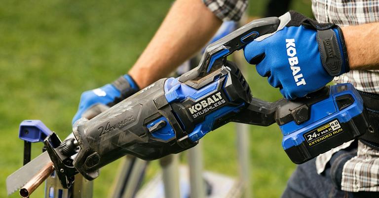 Who Makes Kobalt Tools for Lowe's? All About the Chinese Company