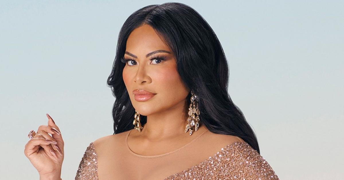 Where Is Jen Shah Now? ‘RHOSLC’ Star Started Her Prison Term