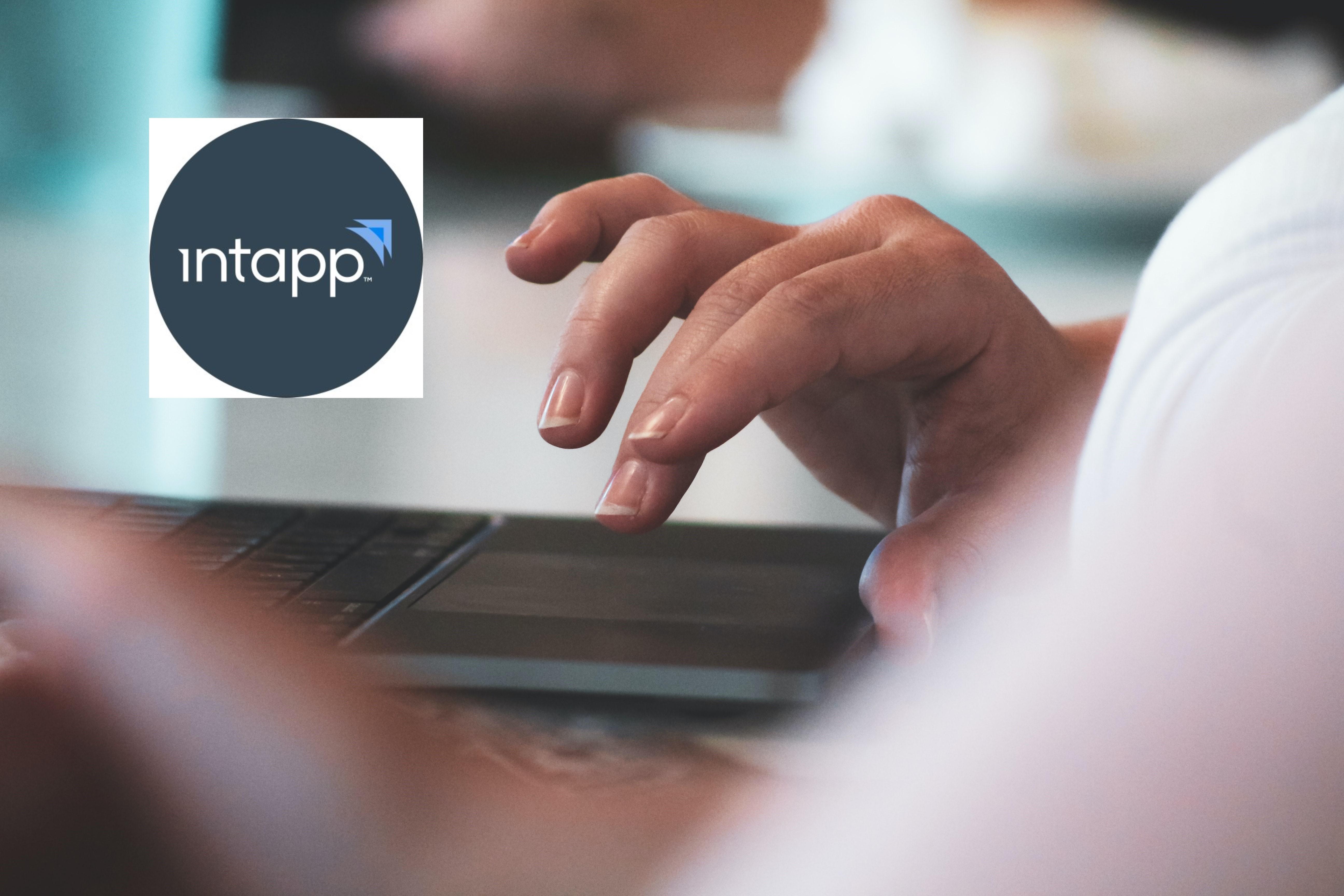 Intapp Cloud Computing Firm Gets Ready for IPO, Terms Explained