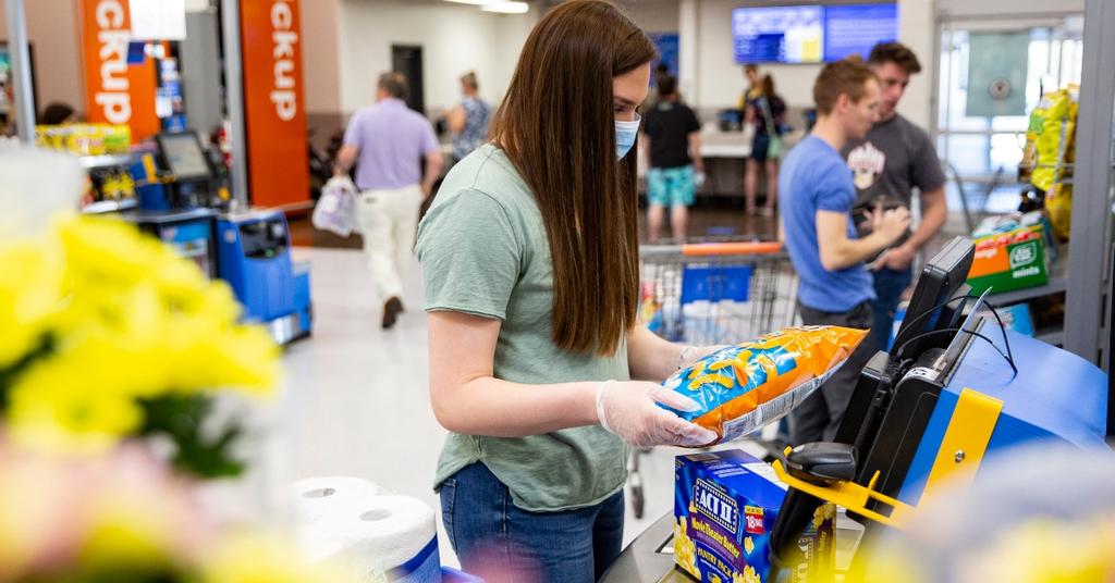 How to Protect Yourself From the Walmart Receipt Scam