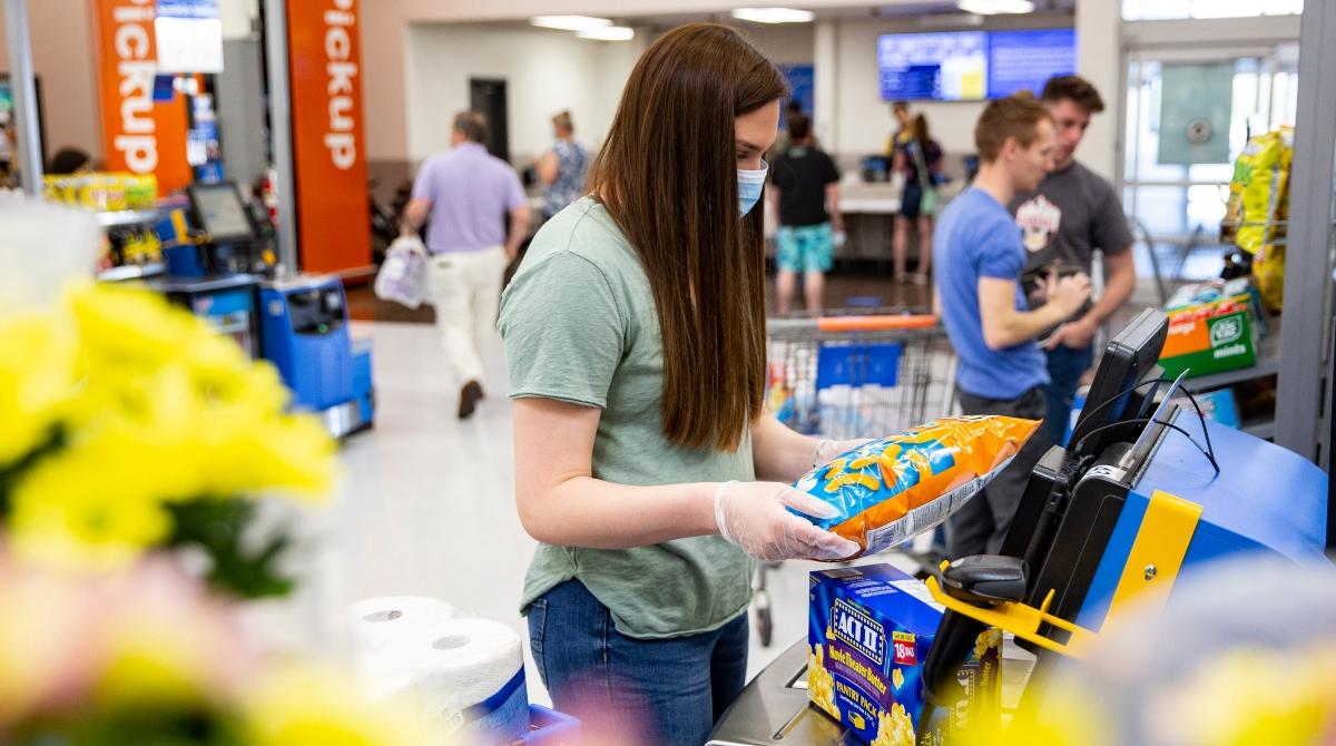 How to Protect Yourself From the Walmart Receipt Scam