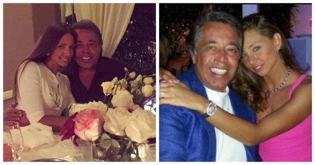 Who Is Dubai Bling Star LJ's Husband? All About the Billionaire