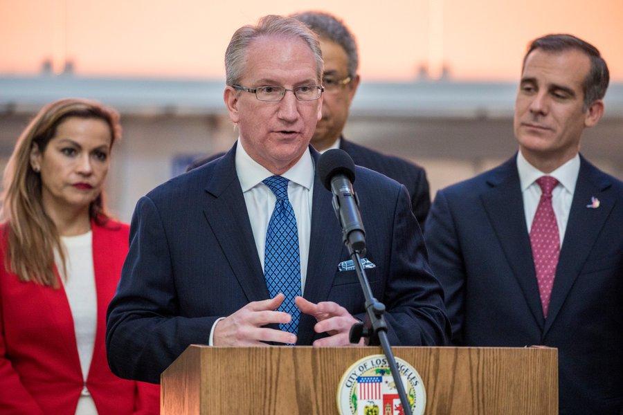 Gene Seroka: The Man Behind the Port of Los Angeles, Explainer