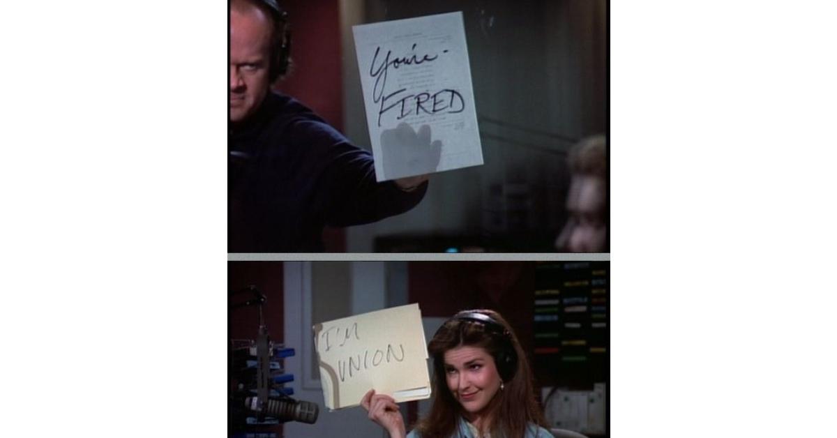 10 Witty Labor Day Memes Reserved for All the Hard Workers