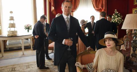 Crawley Family Net Worth — How Rich Is 'Downton Abbey' Family?