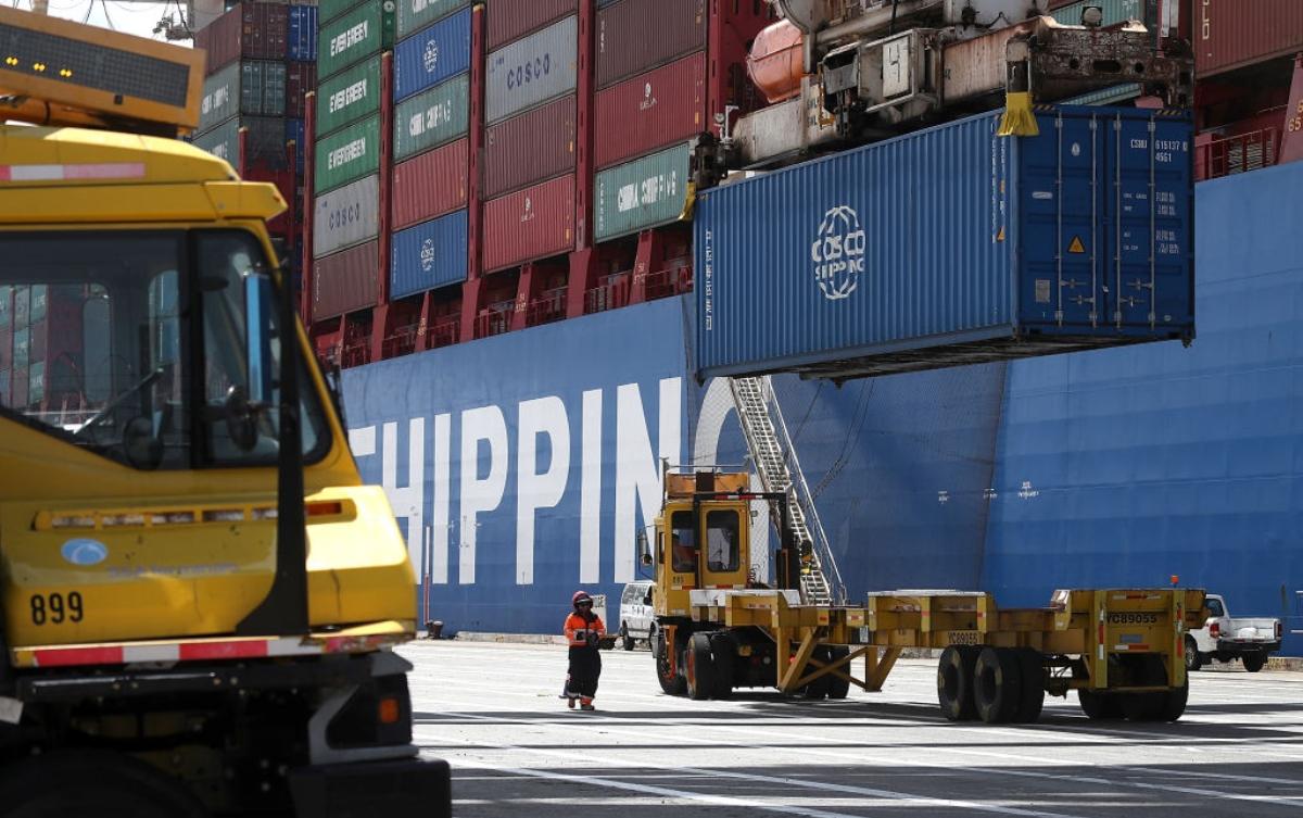 Current Product Shortages and Supply Chain Issues Amid COVID-19