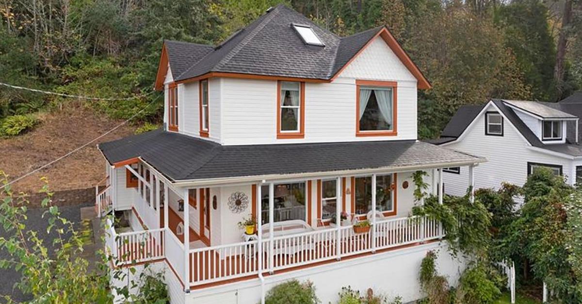 'The Goonies' House Is for Sale in Oregon— Fans Are Interested
