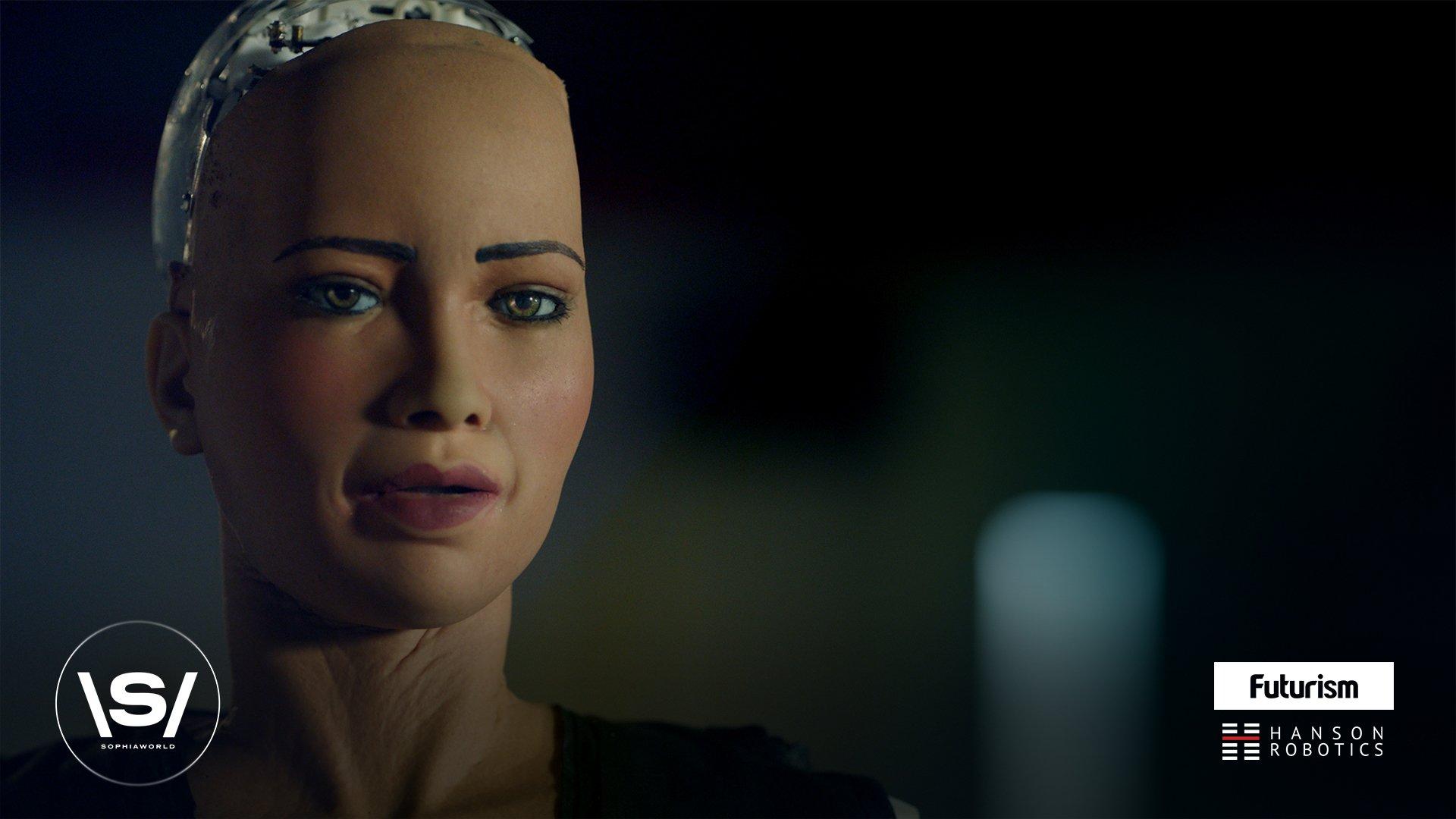 Cardano Blockchain To Power a New Humanoid Robot Named Grace