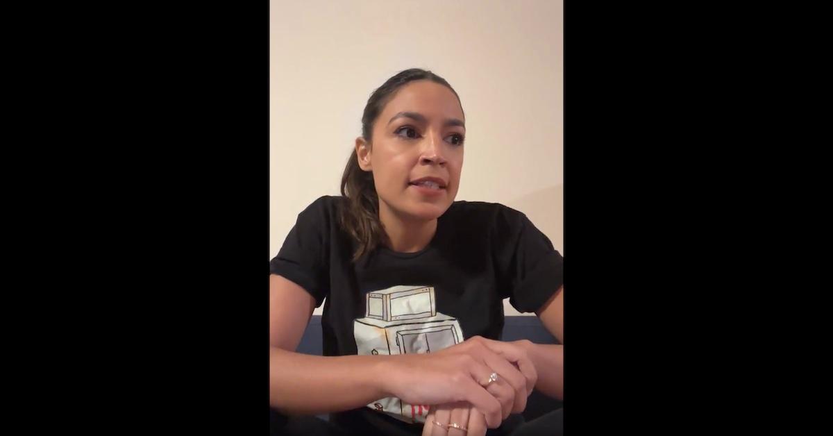 Riley Roberts Net Worth: How Much Does AOC's Fiancé Make?