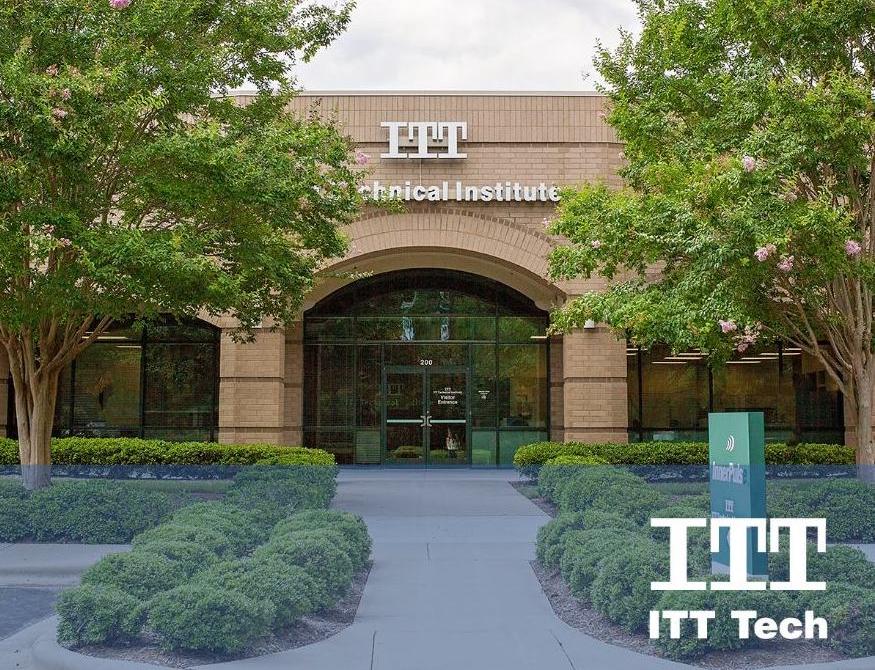 What Happened to ITT Tech? Once Popular College Shut Down