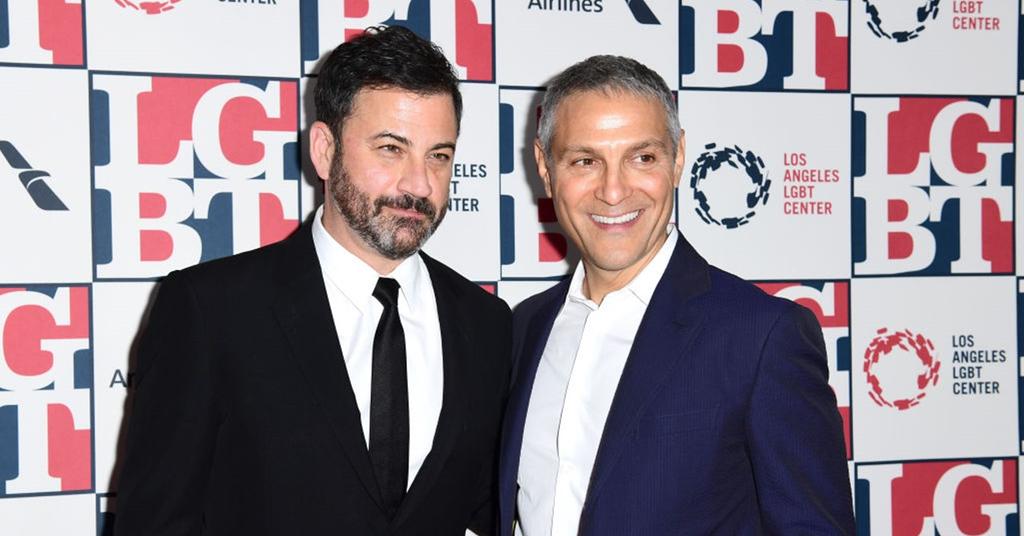 Ari Emanuel's Net Worth Could Get a Boost, UFC and WWE Merge