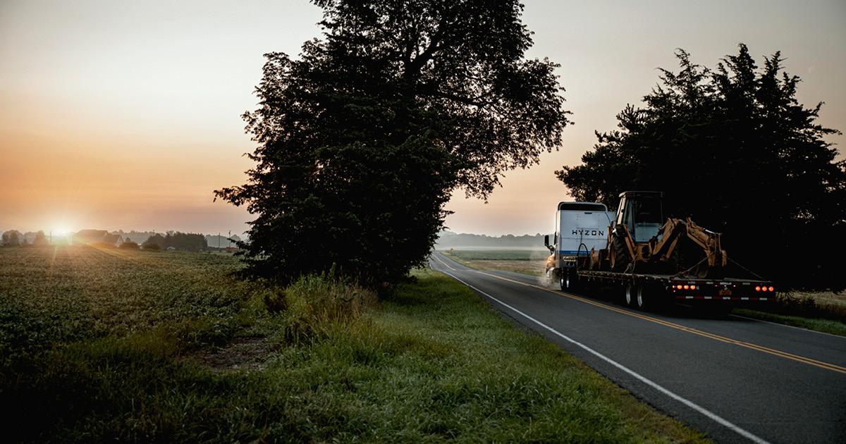 Will Hyzon Stock Recover and Go Back Up After Short-Sell Report?