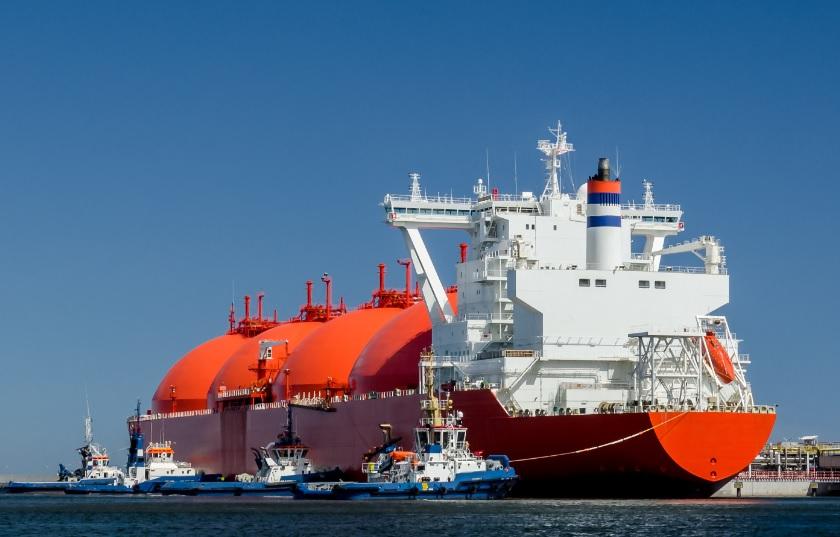 An Overview of US LNG Production and Exports