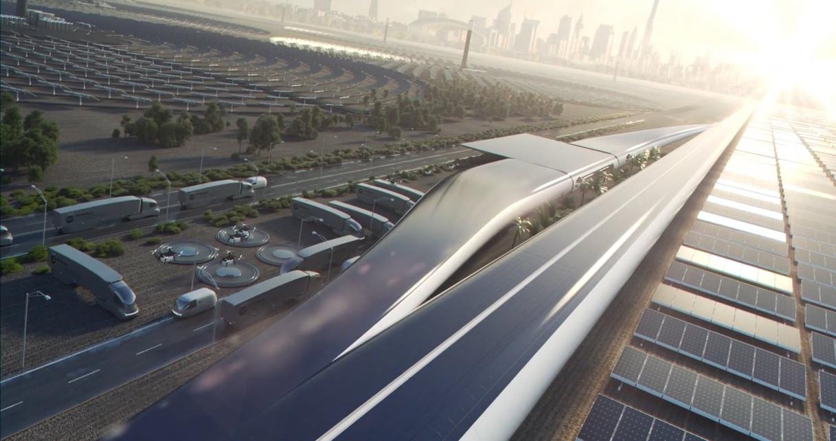 Are Virgin’s and The Boring Company’s Hyperloops Finished Yet?