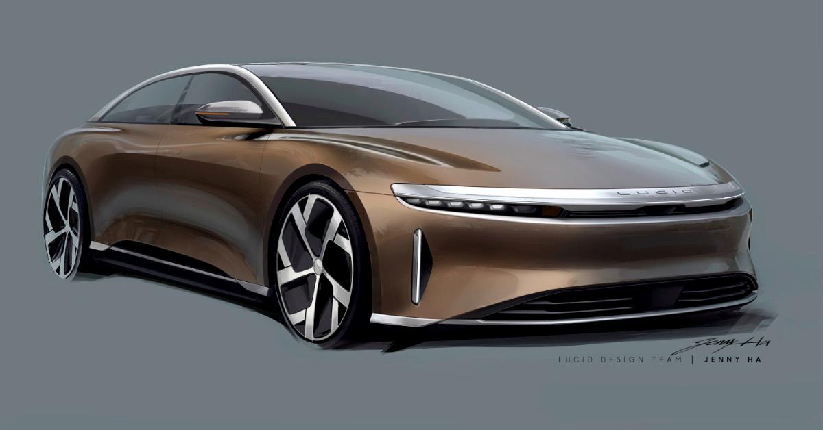 Lucid Motors' Battery: Who Makes the Battery Cells for the Lucid Air?