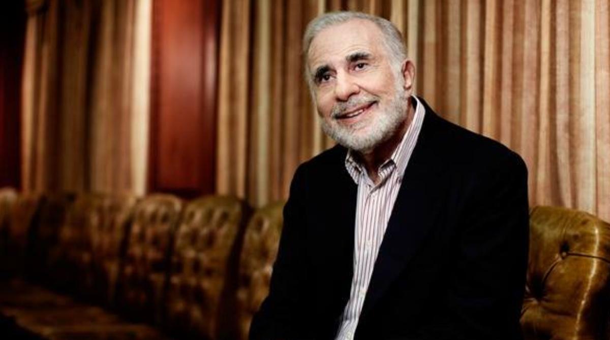 Xerox CEO John Visentin's Cause of Death Unknown