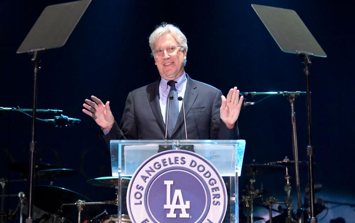 Who Owns the Los Angeles Dodgers Baseball Team?