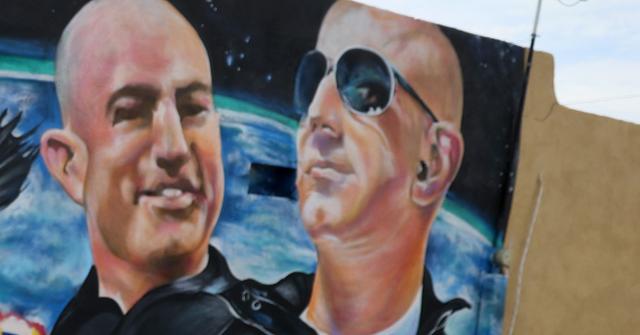 Who Are Jeff Bezos’s Siblings?