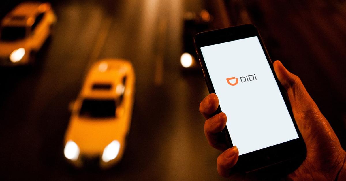 DiDi Global Stock Forecast Amid Regulatory Lifeline