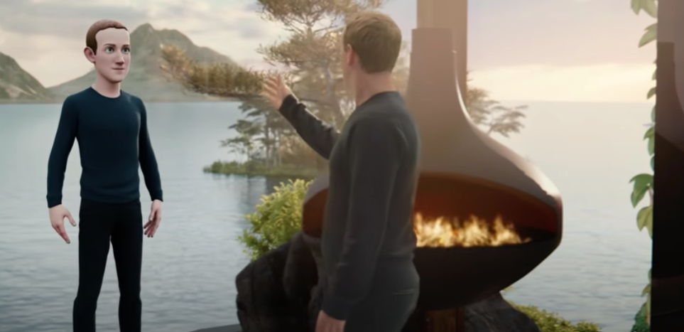 Top 5 Metaverse Stocks to Know About Before the Boom