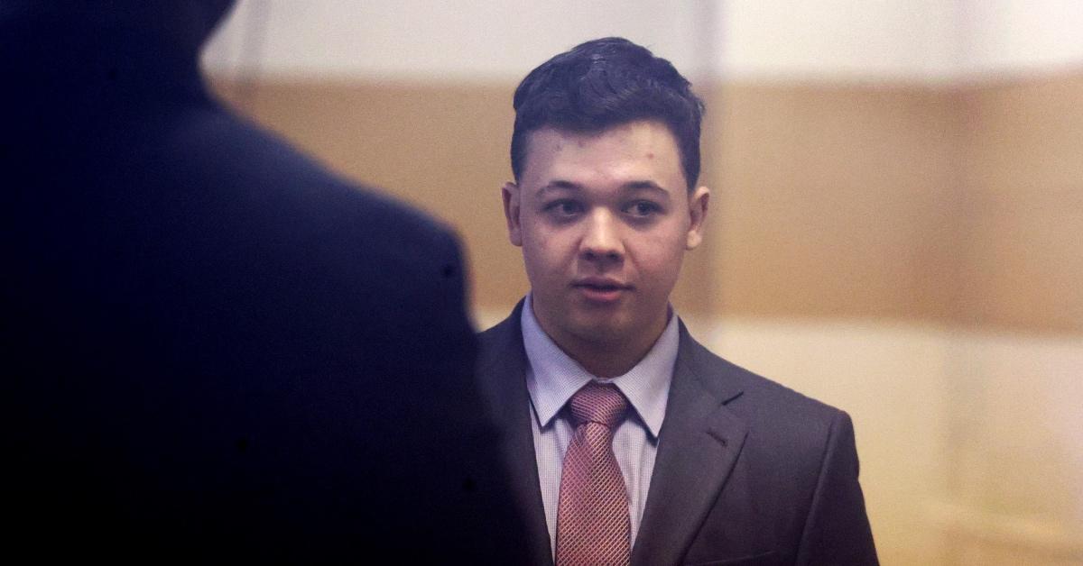 Where Is Kyle Rittenhouse's Father, Mike Rittenhouse?