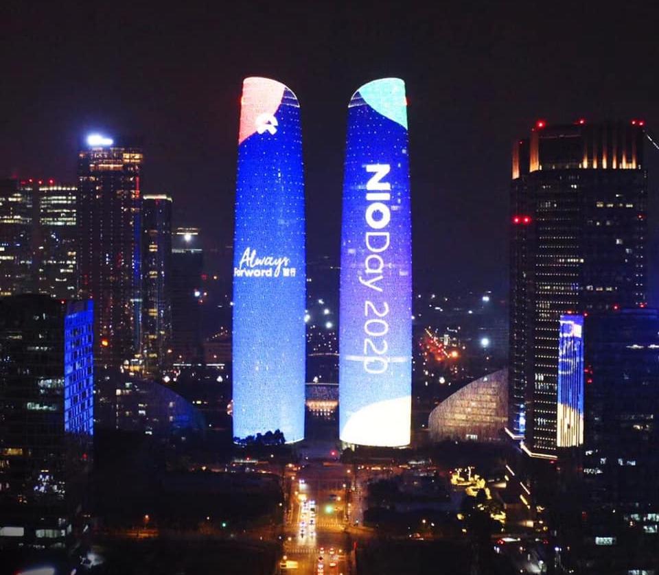 How High Can NIO Stock Go? Recovery, Explained