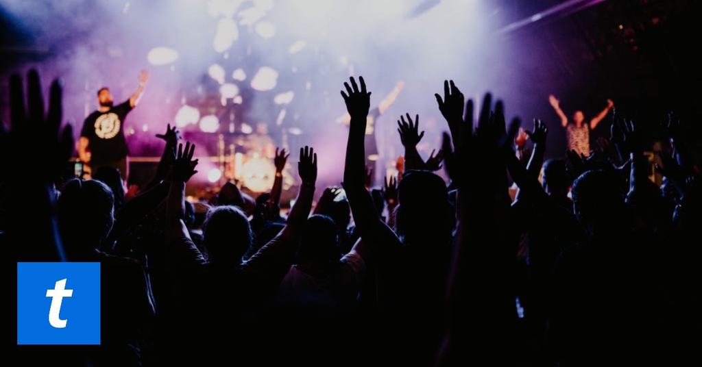 Ticketmaster’s Dynamic Pricing System, Explained