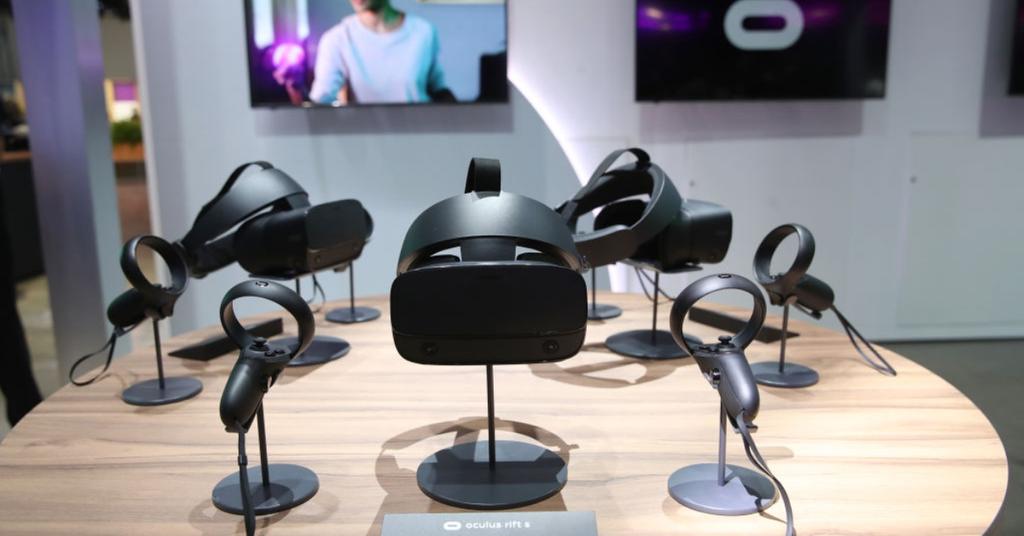 Facebook Changes to Meta Stock, Explained