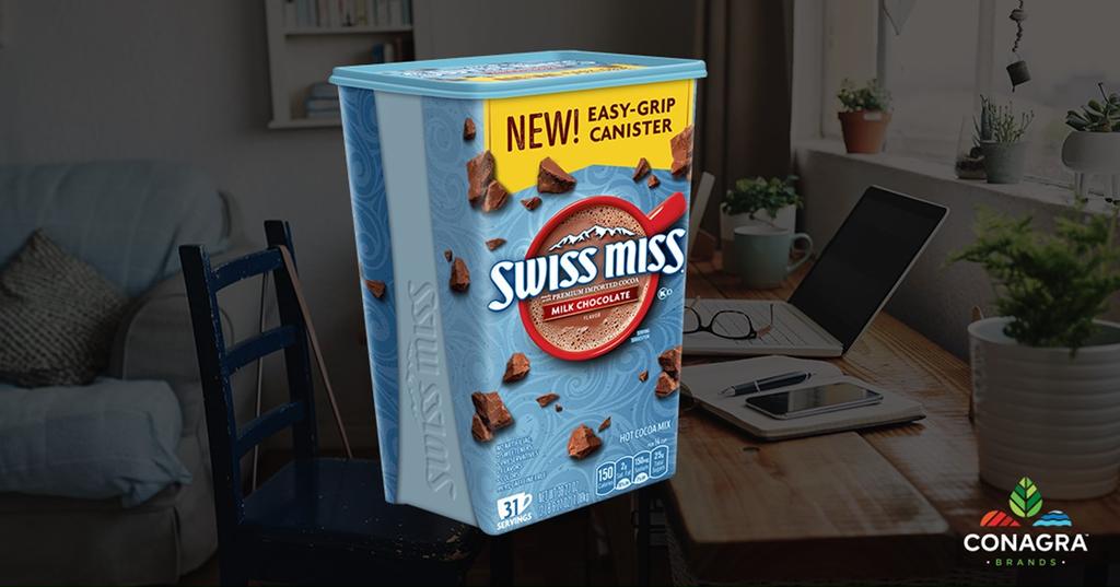 What Are the Top Conagra Brands in Its Vast Portfolio?