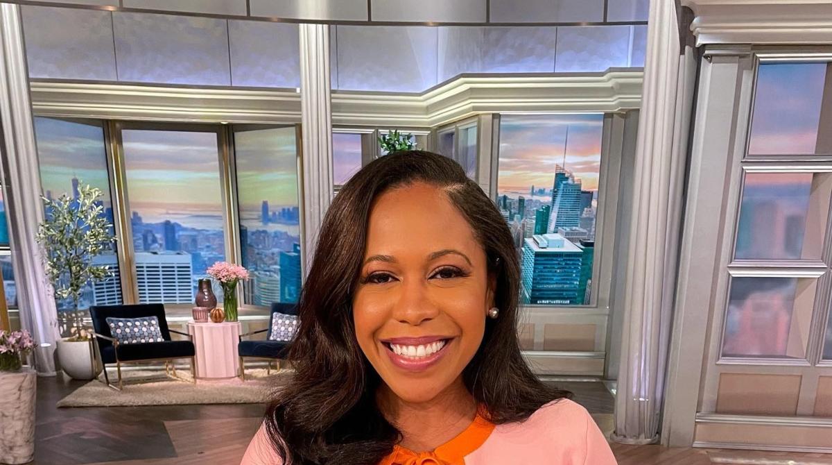 Lindsey Granger Net Worth: All About ‘The View’ Guest Host