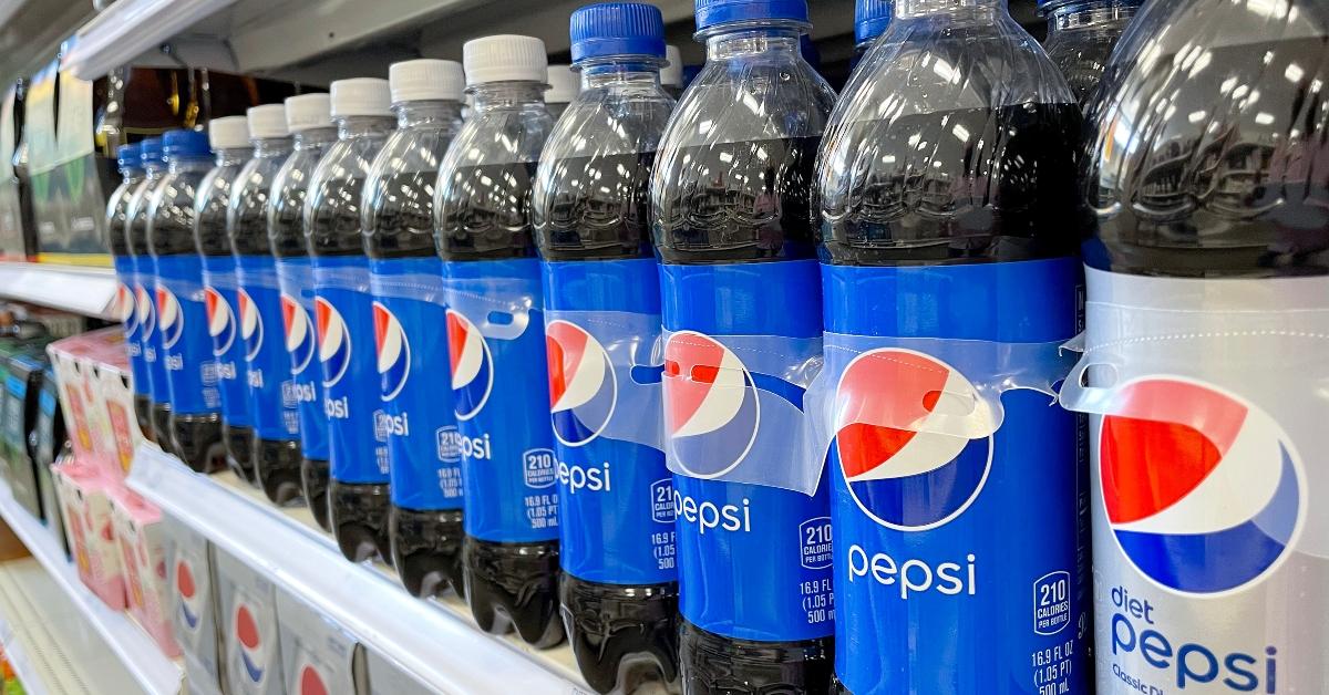 Did John Leonard Ever Get a Jet From Pepsi? Lawsuit Details