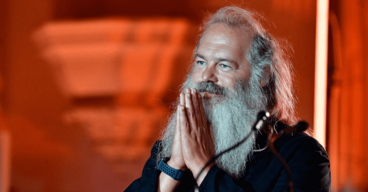 How Rick Rubin Transformed The Musical Landscape With Legendary Record ...