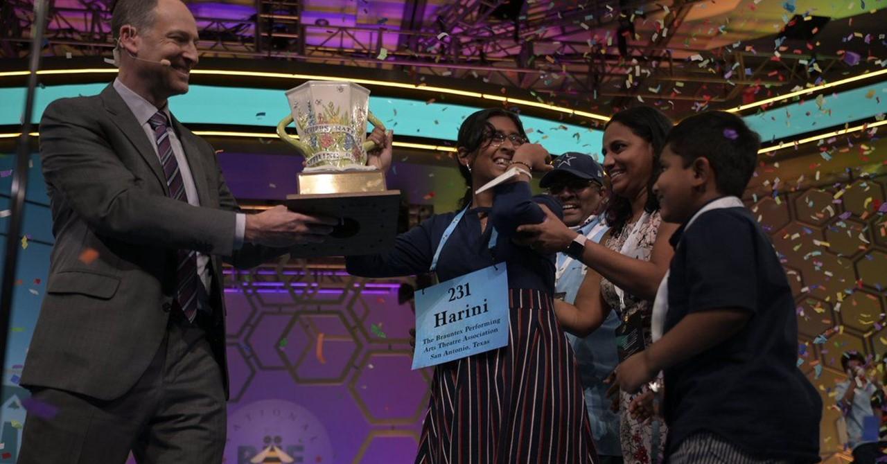 How Much Do Spelling Bee Champions Make? Money and Prizes