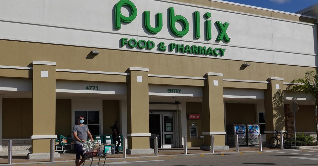 Who Owns the Publix Grocery Store Chain?