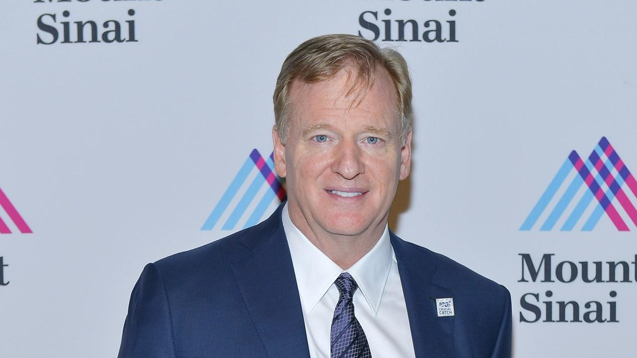 Roger Goodell's Net Worth Amid Talks of Contract Extension