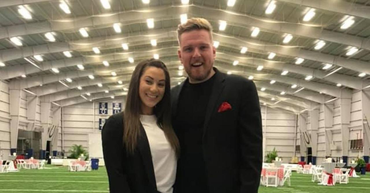 What's Former NFL Player and Sports Media Star Pat McAfee's Net Worth?