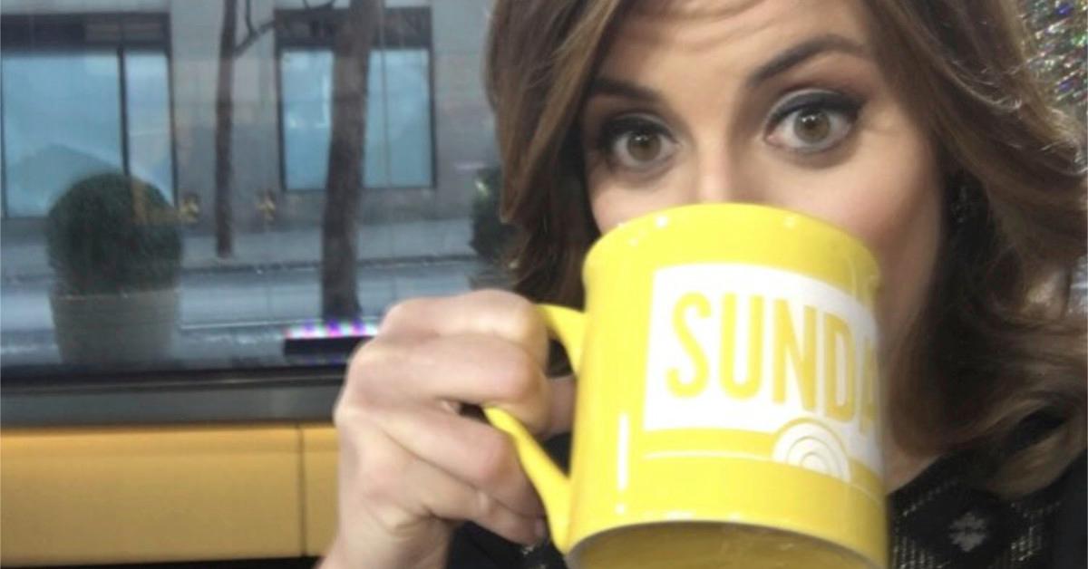 MSNBC’s Hallie Jackson Has a New Job, Anchor Gets Afternoon Time Slot