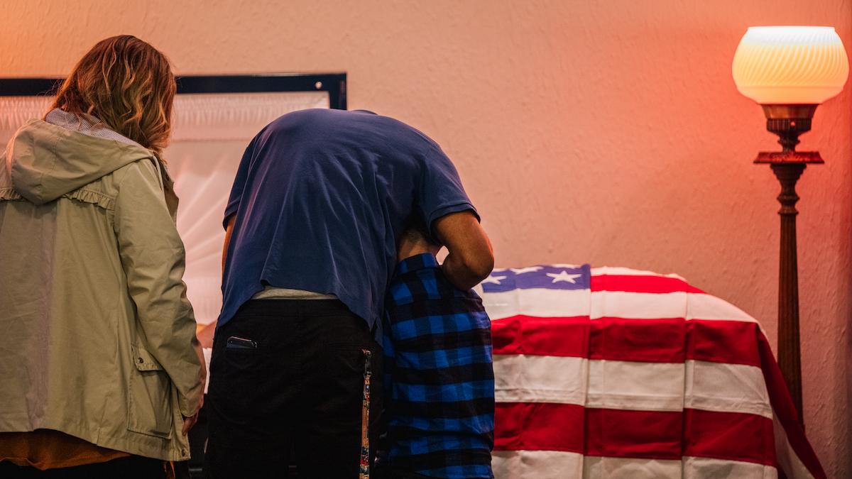 Common Funeral Home Scams That Can Cost You Thousands