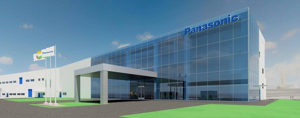 Should I Buy Panasonic Stock Amid the EV Shift?