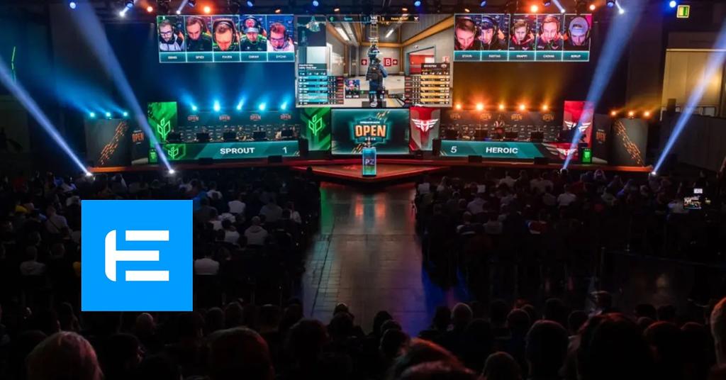 Esports Technologies (EBET) Is Going Public With a $10 Million IPO