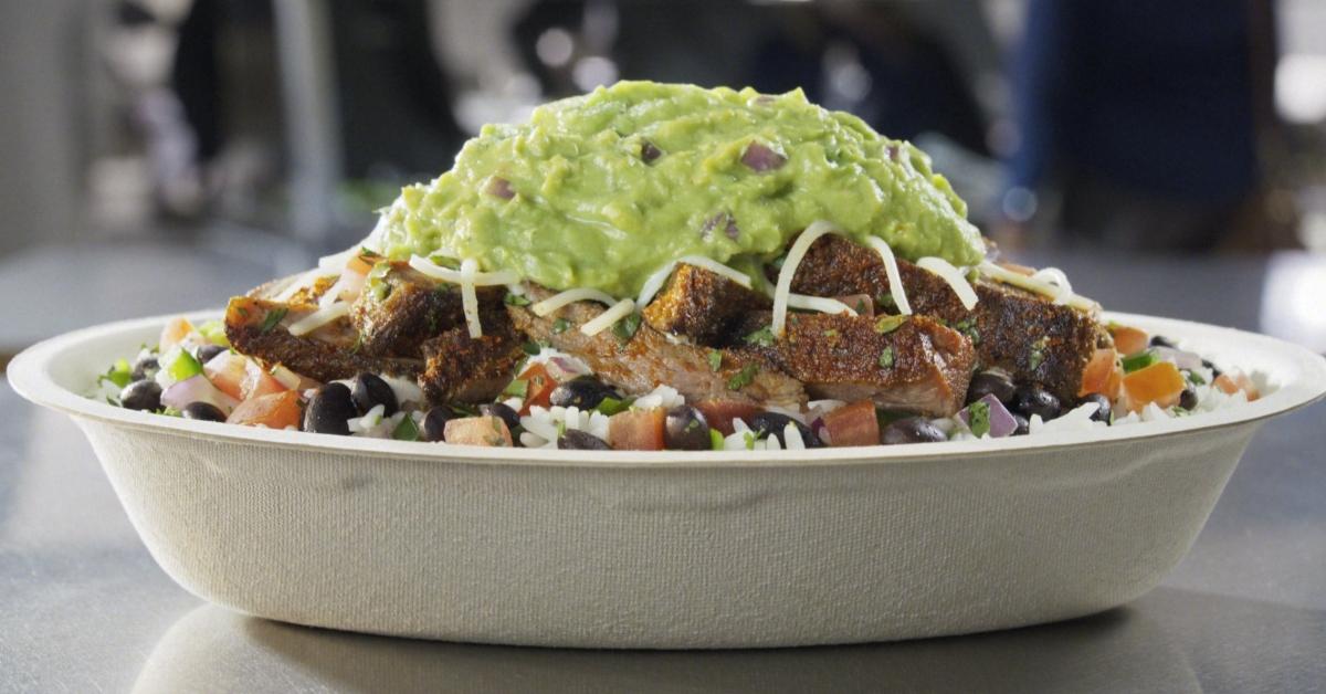 Looking for a Deal? Consider These Apps That Offer Free Food