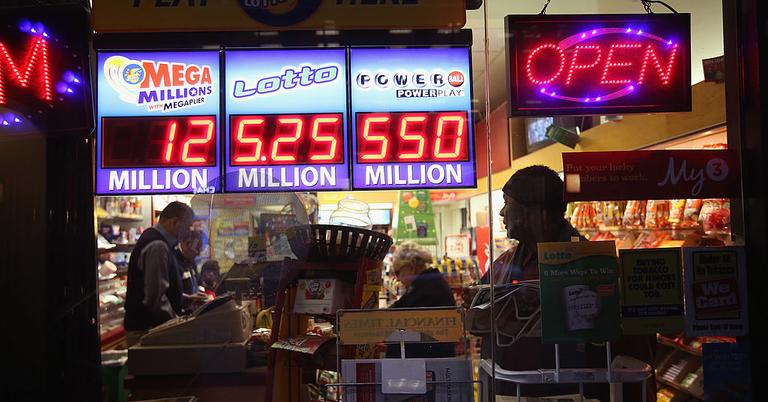 What Happens to Unclaimed Lottery Winnings?