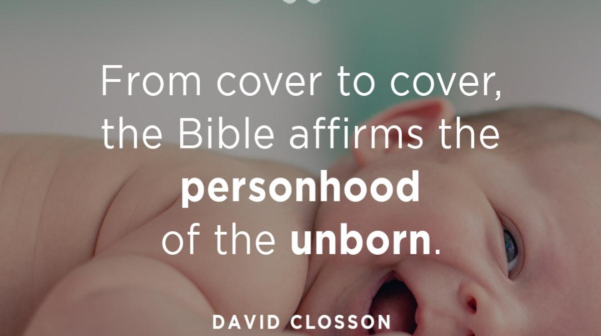 These are the States With Fetal Personhood Laws