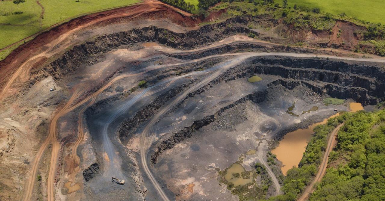 U.S. Government Invests in TechMet Nickel Mining