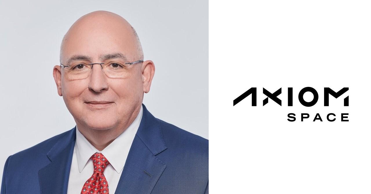 Michael Suffredini Net Worth: Axiom Space CEO Makes Millions