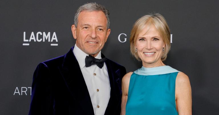Why Is Bob Iger Leaving Disney? Susan Arnold Will Be the New Executive