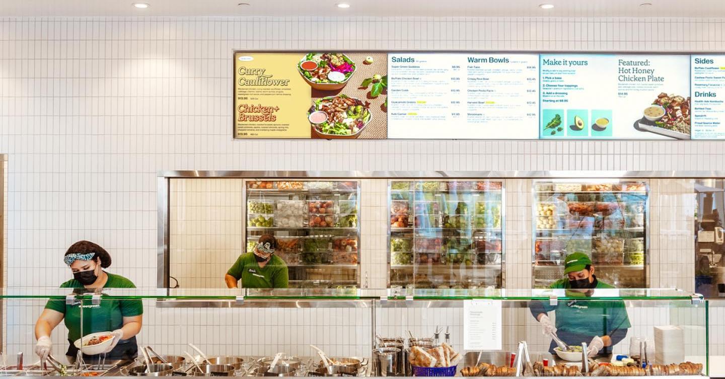 Who Are Sweetgreen's Founders? Plus Jonathan Neman's Net Worth