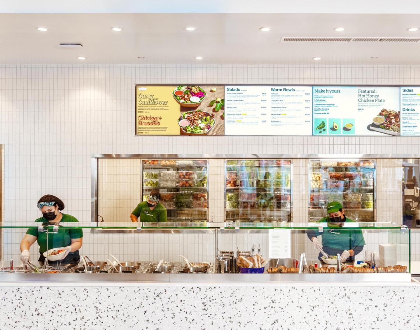 Who Are Sweetgreen's Founders? Plus Jonathan Neman's Net Worth